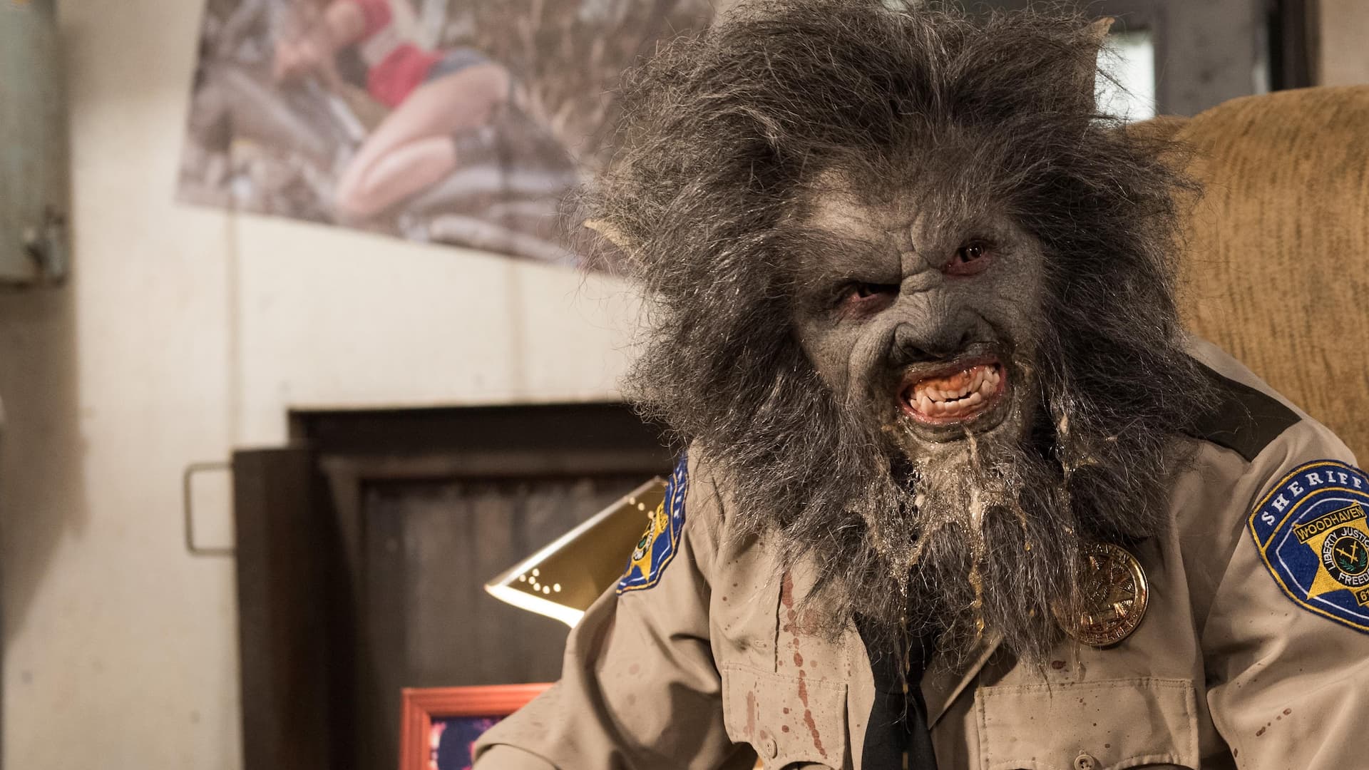 Watch Another WolfCop (2017) - Free Movies | Tubi