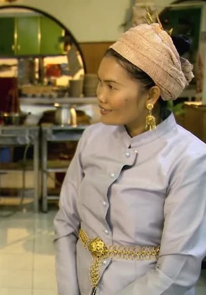 Watch Duet S01:E03 - Israel - Mitzpe Hayamim - Haim Tibi - Free TV Shows | Tubi