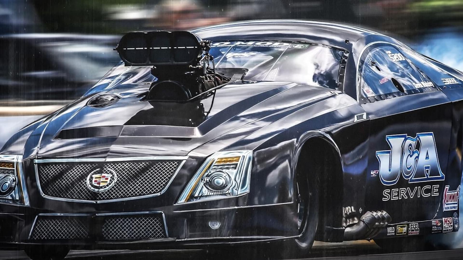 Watch NHRA Pro Mod - Free TV Shows | Tubi