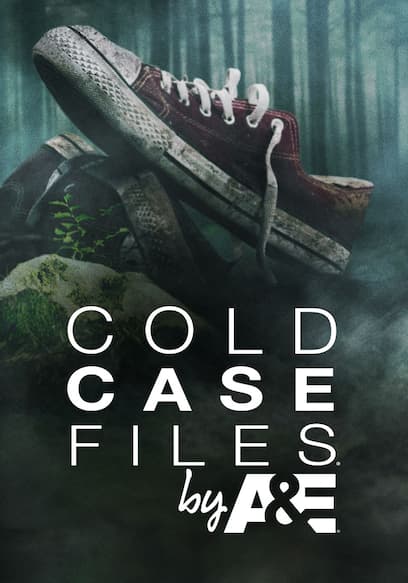 Watch Cold Case Files - Free Live TV | Tubi