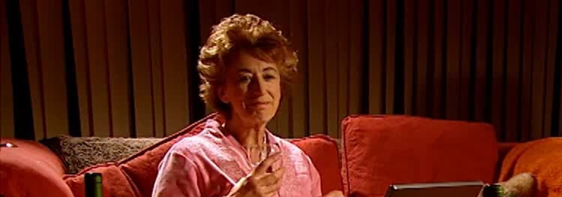 Watch Ladies of Letters S02:E03 - Episode 3 - Free TV Shows | Tubi