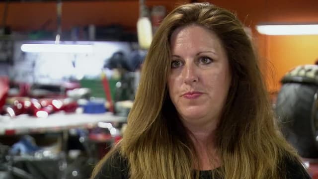 Watch American Chopper S07:E09 - Fallen Heroes Bike - Free TV Shows | Tubi