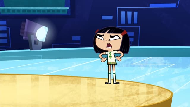 Watch Sidekick S03:E13 - Sidekick Sideshow / Maxum Method - Free TV ...