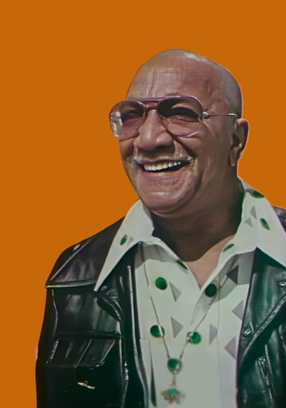 Watch The Redd Foxx Show S01:E11 - Steve Lawrence, Bill Saluga - Free ...