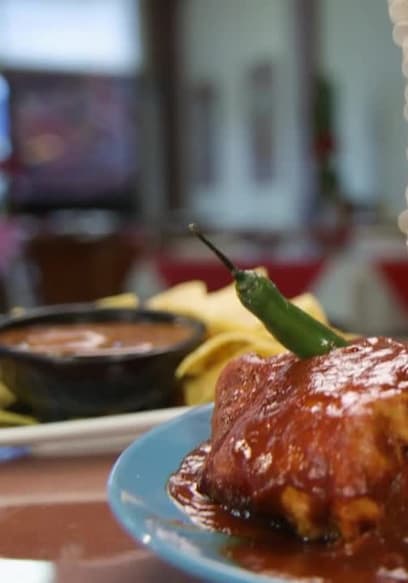 Watch Food Paradise S06:E03 - Spicy - Free TV Shows | Tubi