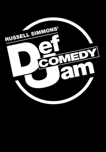 Watch Def Comedy Jam - Free TV Shows | Tubi