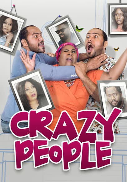 Watch Crazy People (2018) - Free Movies | Tubi