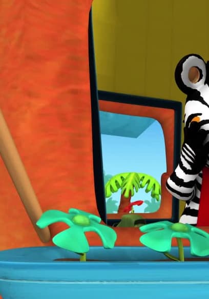 Watch Zigby S01:E05 - Zigby Puts on a Play/ Zigby's Kite - Free TV ...