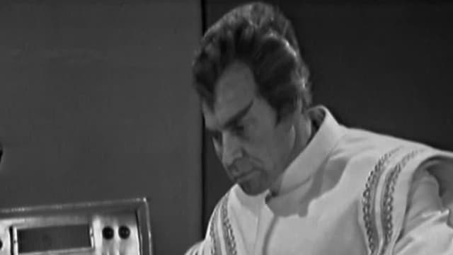 Watch Classic Doctor Who: The First Doctor S02:E25 - The Space Museum ...