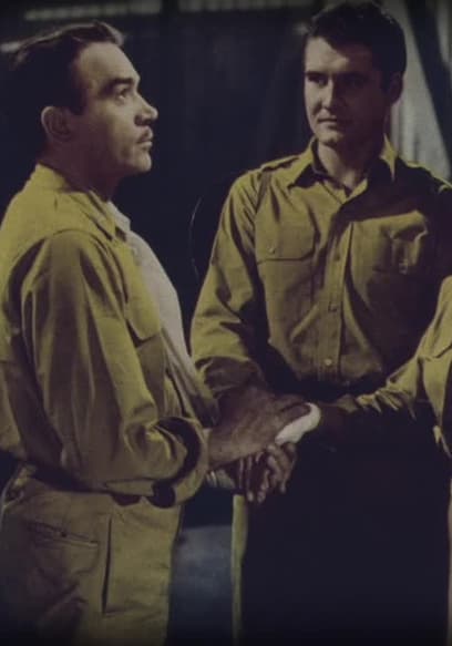 Watch BuzzFeed Unsolved S03:E10 - The Mysterious Death of George Reeves ...