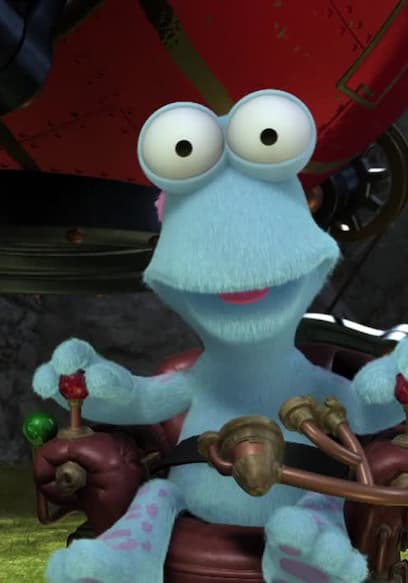 Watch The WotWots S01:E38 - Looky Looky - Free TV Shows | Tubi