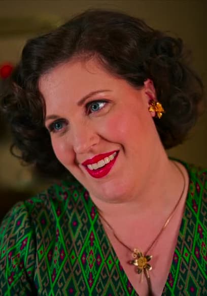 Watch Minx S01:E10 - You Happened to Me - Free TV Shows | Tubi