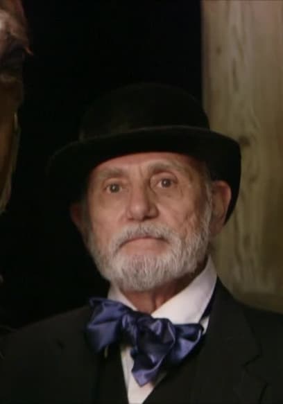 Watch Mysteries at the Museum S13:E10 - Clever Hans and More - Free TV ...