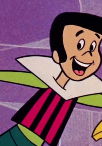 Watch The Jetsons S01:E02 - A Date with Jet Screamer - Free TV Shows | Tubi