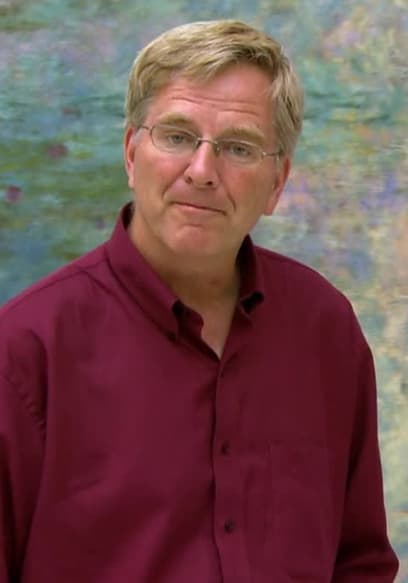 Watch Rick Steves' Europe S07:E07 - Paris: Embracing Life and Art ...