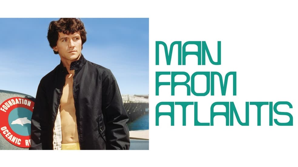 Watch Man From Atlantis Streaming Online | Tubi Free TV