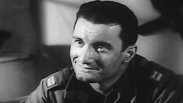 Watch The Big Attack - Combat Heroes of WWII S01:E11 - The Invisible ...