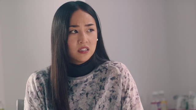 Watch Above Average Presents S03:E12 - You Look in the Mirror and See a ...