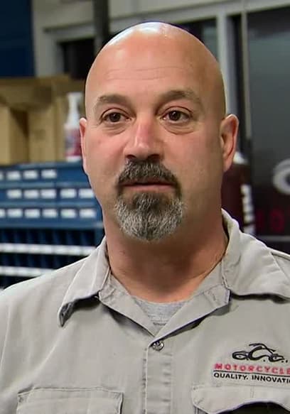 Watch American Chopper S06:E24 - Monster Diesel Bike - Free TV Shows | Tubi