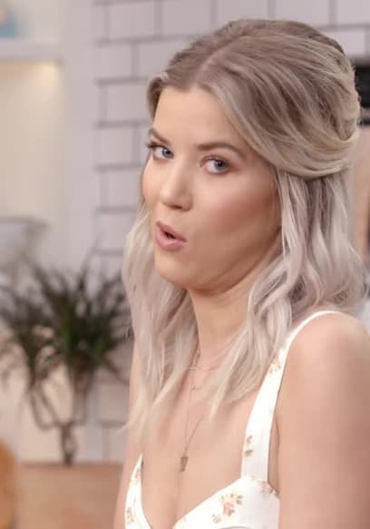 Watch Baking It Easy S01:E03 - Take the Time to Do It Right - Free TV ...