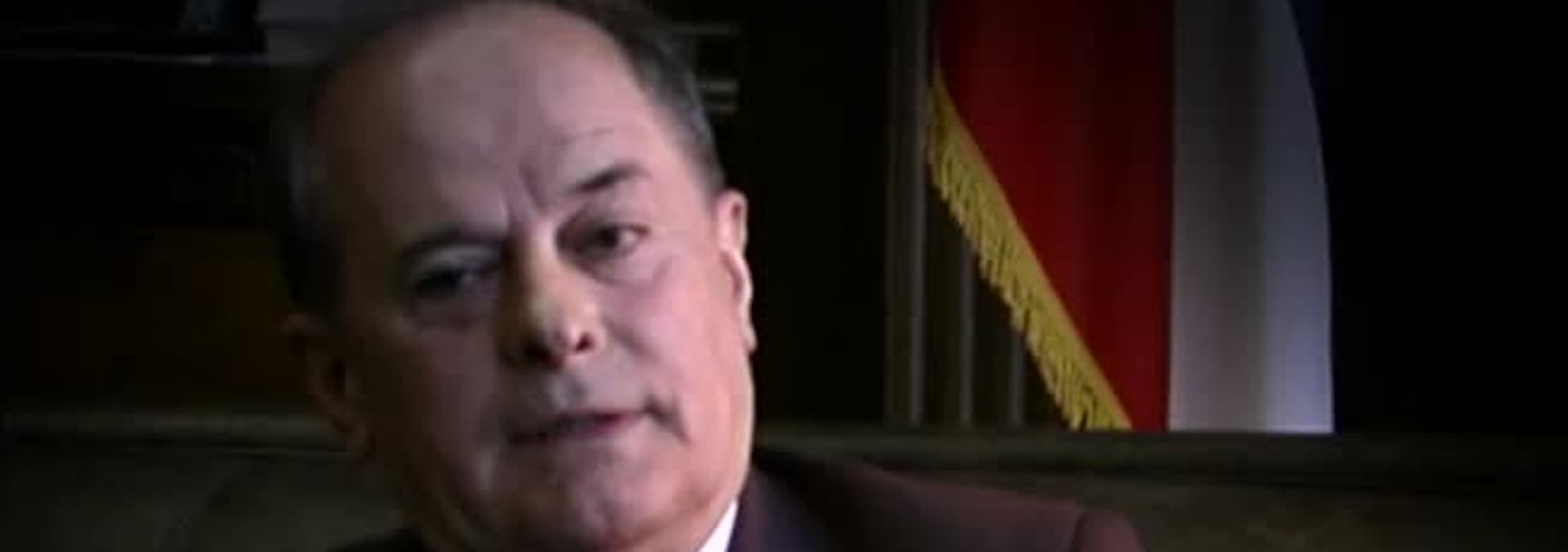 Watch Secrets of War S01:E46 - The Balkans Tinderbox - Free TV Shows | Tubi