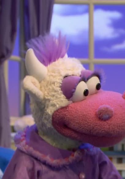 Watch Pajanimals S01:E26 - Pajanimal Dance Party / Spooky Costumes ...