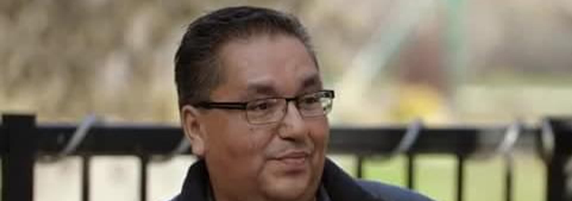 Watch Still Standing S03:E11 - Gilbert Plains - Free TV Shows | Tubi