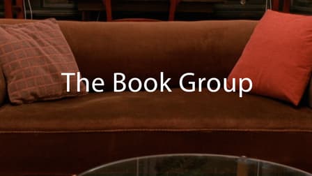 Watch The Book Group - Free TV Shows | Tubi
