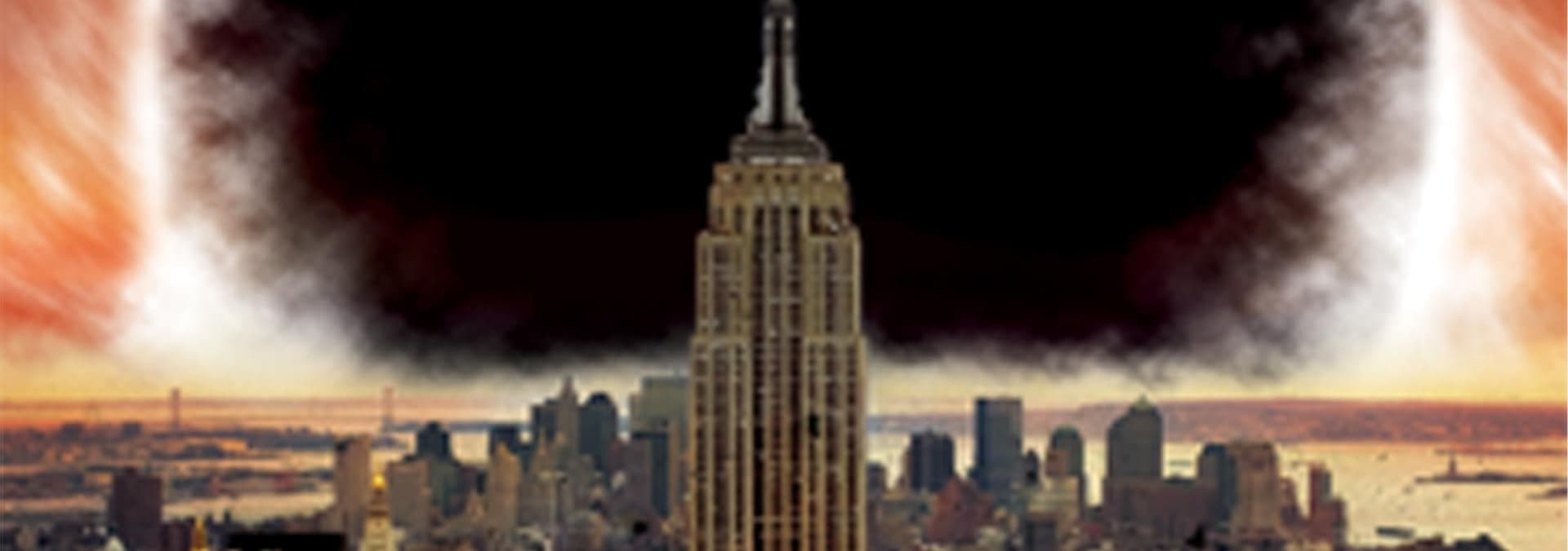 Watch Doomsday Prophecy (2011) - Free Movies | Tubi