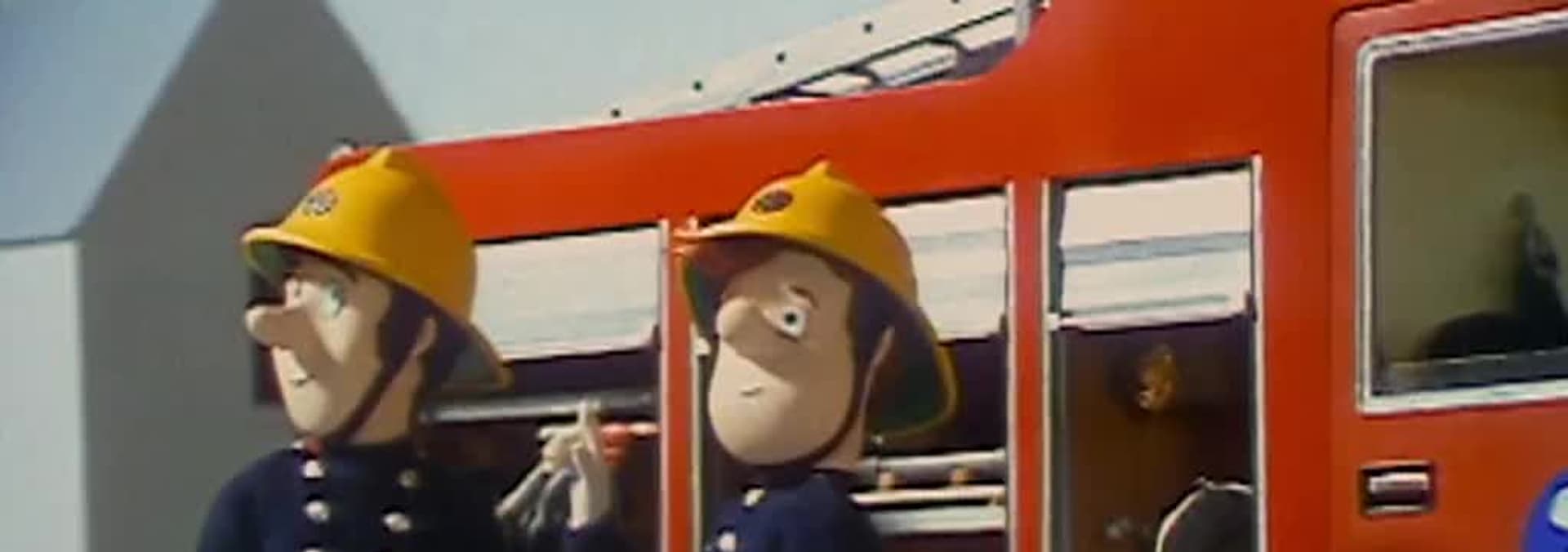 Watch Fireman Sam S03:E24 - Bentley the Robot - Free TV Shows | Tubi