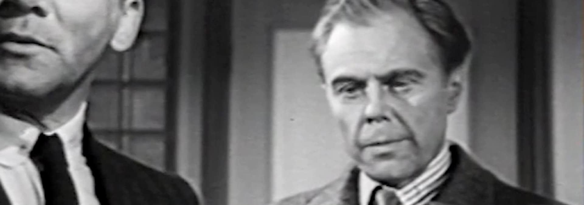 Watch The Unstoppable Man (1961) - Free Movies | Tubi