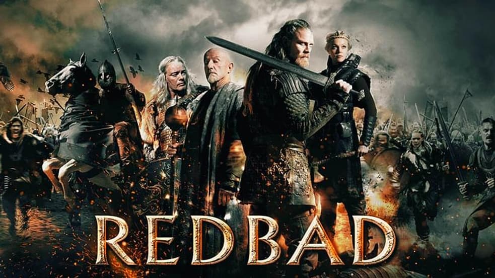 Watch Redbad: The Legend Streaming Online | Tubi Free TV