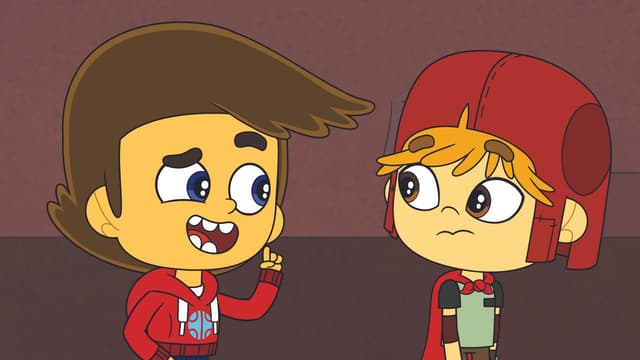Watch Super Wish S01:E23 - Which Digit Did it?/Ultimate Musical Chairs ...