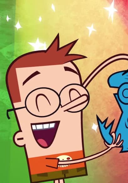 Watch Sidekick S02:E03 - Beneath the Missile Toe / Ice to Know You ...