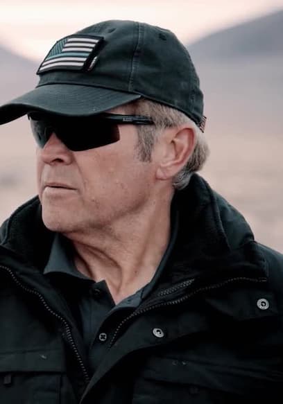 Watch Alien Highway S01:E03 - Escape From Area 51 - Free TV Shows | Tubi