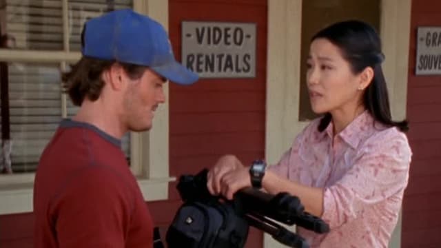 Watch Tremors: The Series S01:E02 - Ghost Dance - Free TV Shows | Tubi