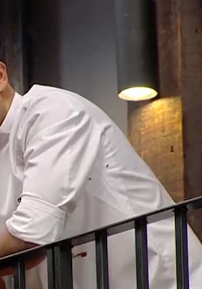 Watch MasterChef Australia S03:E83 - Episode 83 - Free TV Shows | Tubi