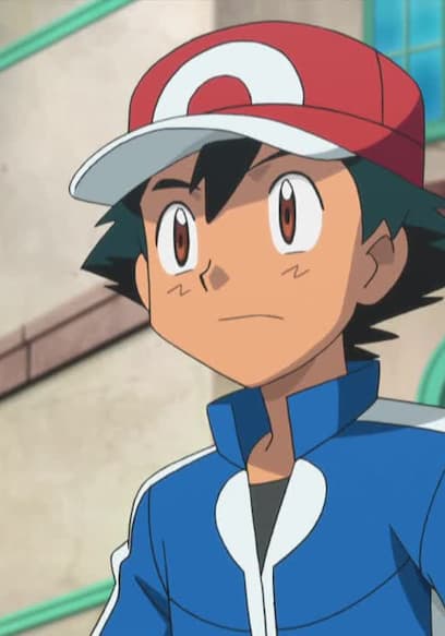 Watch Pokémon the Series: XY S17:E02 - Lumiose City Pursuit! - Free TV ...