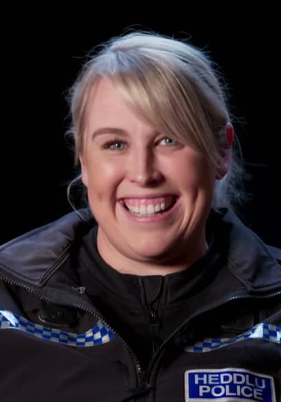 Watch Police Code Zero: Officer Under Attack S02:E05 - Episode 5 - Free ...