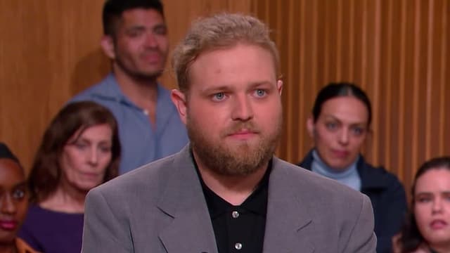 Watch Mathis Court with Judge Mathis S01:E65 - Episode 1-105A & 1-105B ...