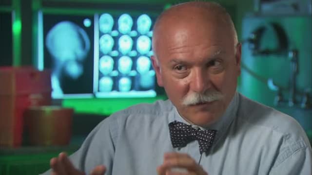 Watch Forensic Files S13:E23 - Drowning Sorrows - Free TV Shows | Tubi