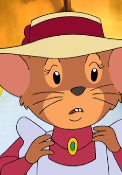 Watch The Country Mouse and the City Mouse Adventures S02:E28 - Ballet ...