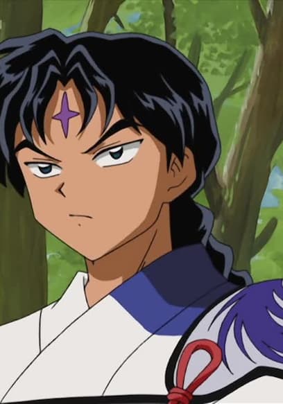 Watch Inuyasha (Subtitulado) S05:E110 - Bankotsu, El Líder De Los Siete ...