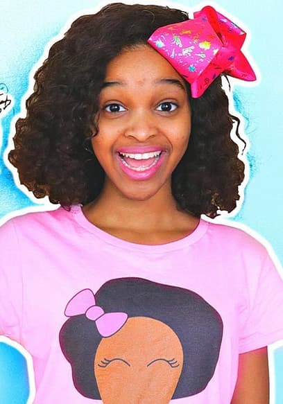 Watch Onyx Family: Ultimate Mishmash S01:E07 - The Onyx Kids' Spooky ...