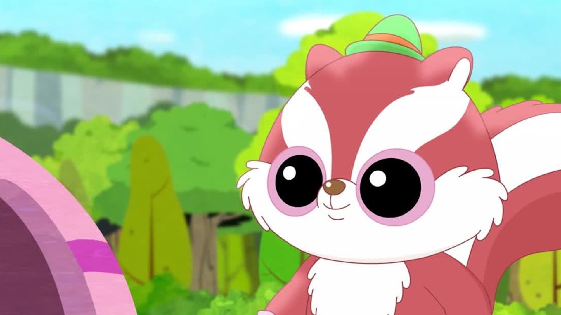 Watch YooHoo & Friends - Free TV Shows | Tubi