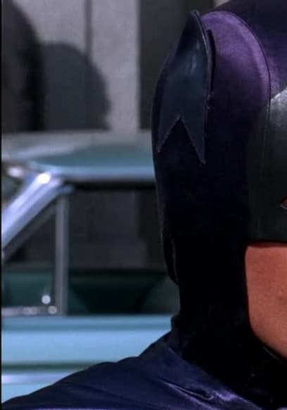 Watch Batman S02:E04 - The Cat and the Fiddle - Free TV Shows | Tubi
