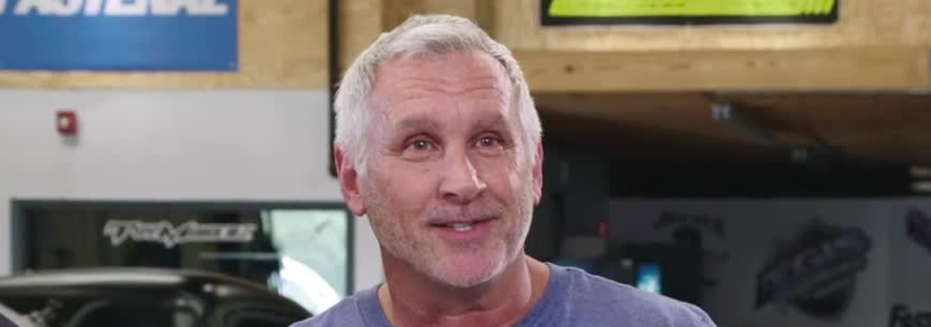 Watch Toymakerz S03:E02 - Capital City Bike Fest & Car Show - Free TV ...