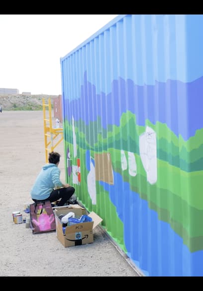 Watch Container Masters S01:E10 - Commercial - Free TV Shows | Tubi