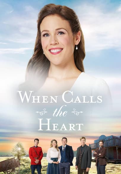 Watch When Calls the Heart - Free TV Shows | Tubi