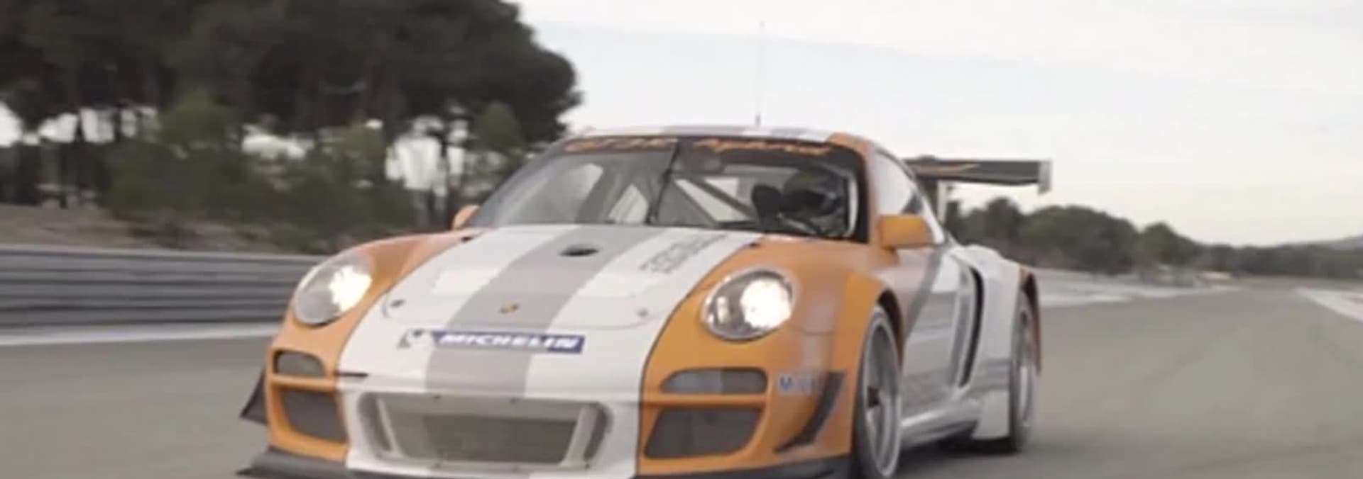 Watch Car History S02:E01 - Porsche Racing - Free TV Shows | Tubi